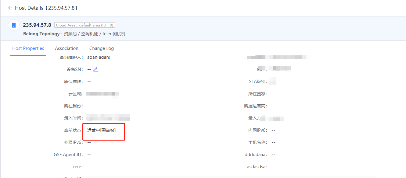【3.10.24-alpha1 】项目未国际化完全 · Issue #6900 · TencentBlueKing/bk-cmdb · GitHub