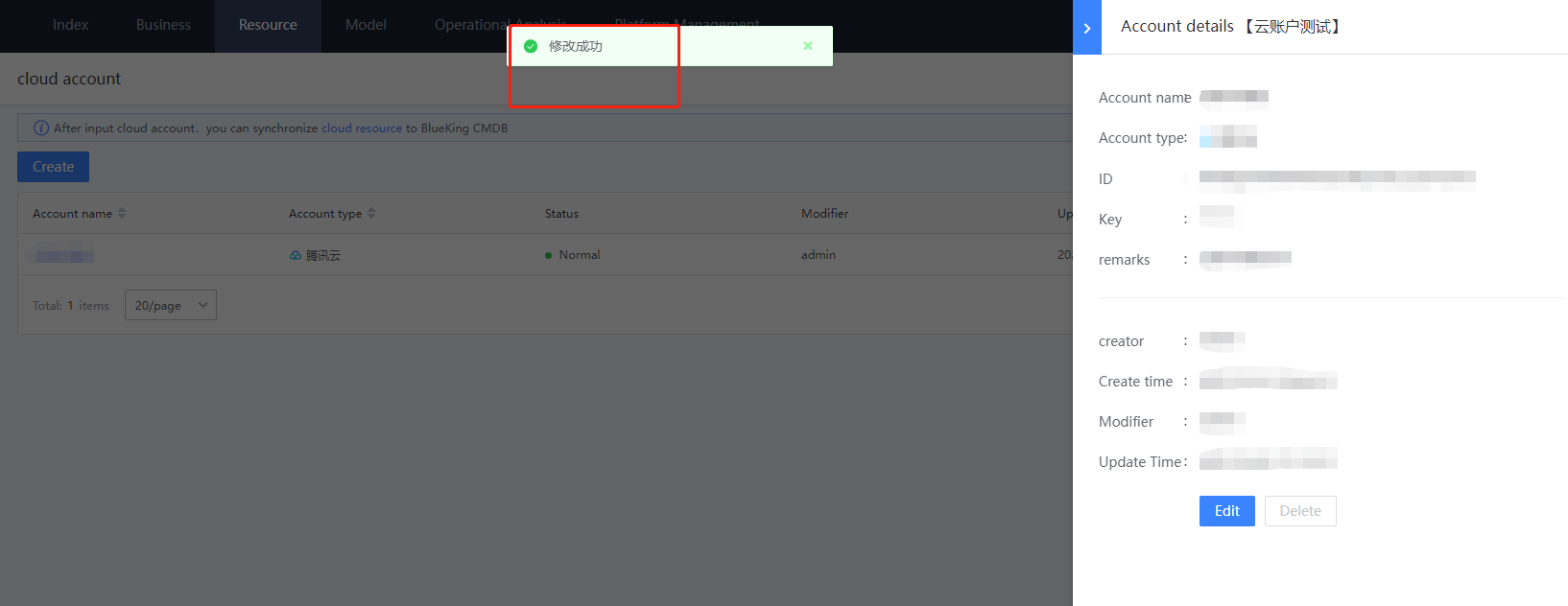 【3.10.24-alpha1 】云区域未国际化完全 · Issue #6903 · TencentBlueKing/bk-cmdb · GitHub