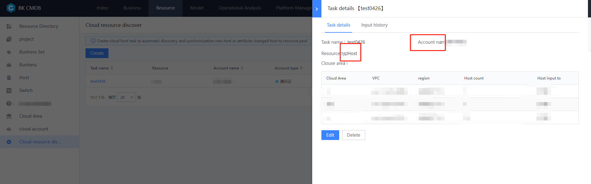 【3.10.24-alpha1 】云区域未国际化完全 · Issue #6903 · TencentBlueKing/bk-cmdb · GitHub
