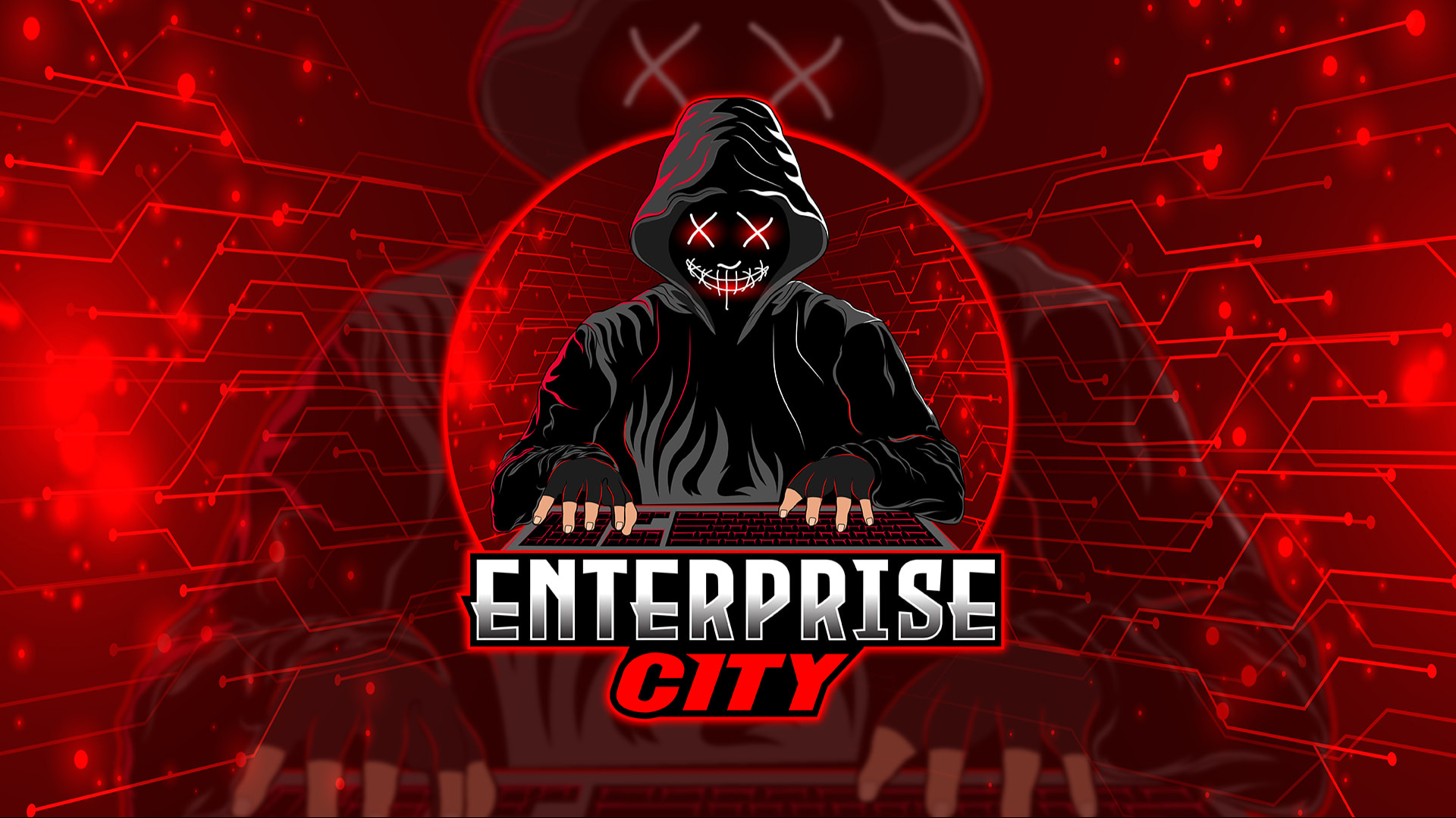 Enterprise City · GitHub
