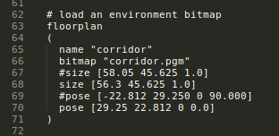 Using my own map in sbpl_lattice_planner · Issue #49 · ros-planning/navigation_experimental · GitHub