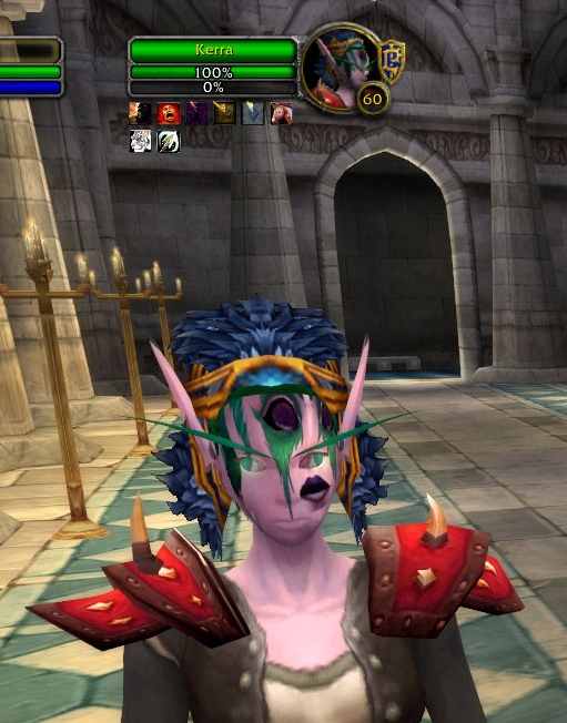 Customization issue with Kerra? · Issue #129 · trickerer/Trinity-Bots · GitHub