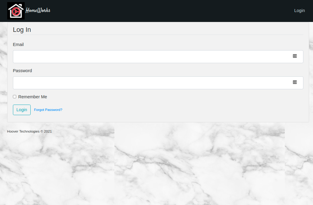 GitHub - kaoticfire/Homeworks: A website available only on local LAN