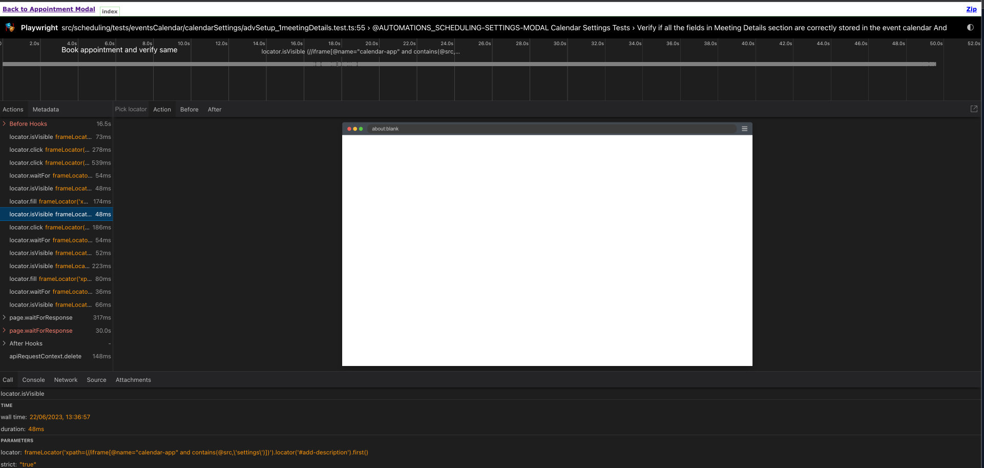 Bug · Issue 23852 · Microsoftplaywright · Github