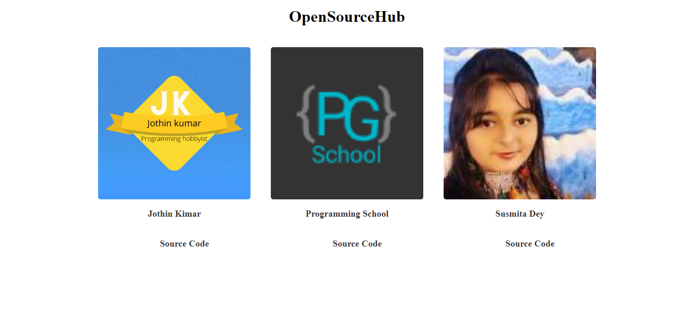 Improving Card Design · Issue #21 · devs-in-tech/developer-portfolios · GitHub