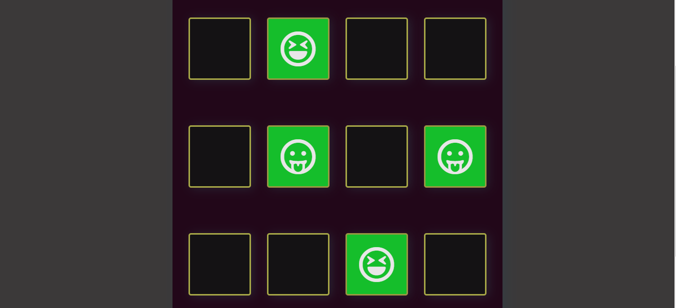 GitHub - soumali28/Memory-Game: It is a simple card flipping memory game.