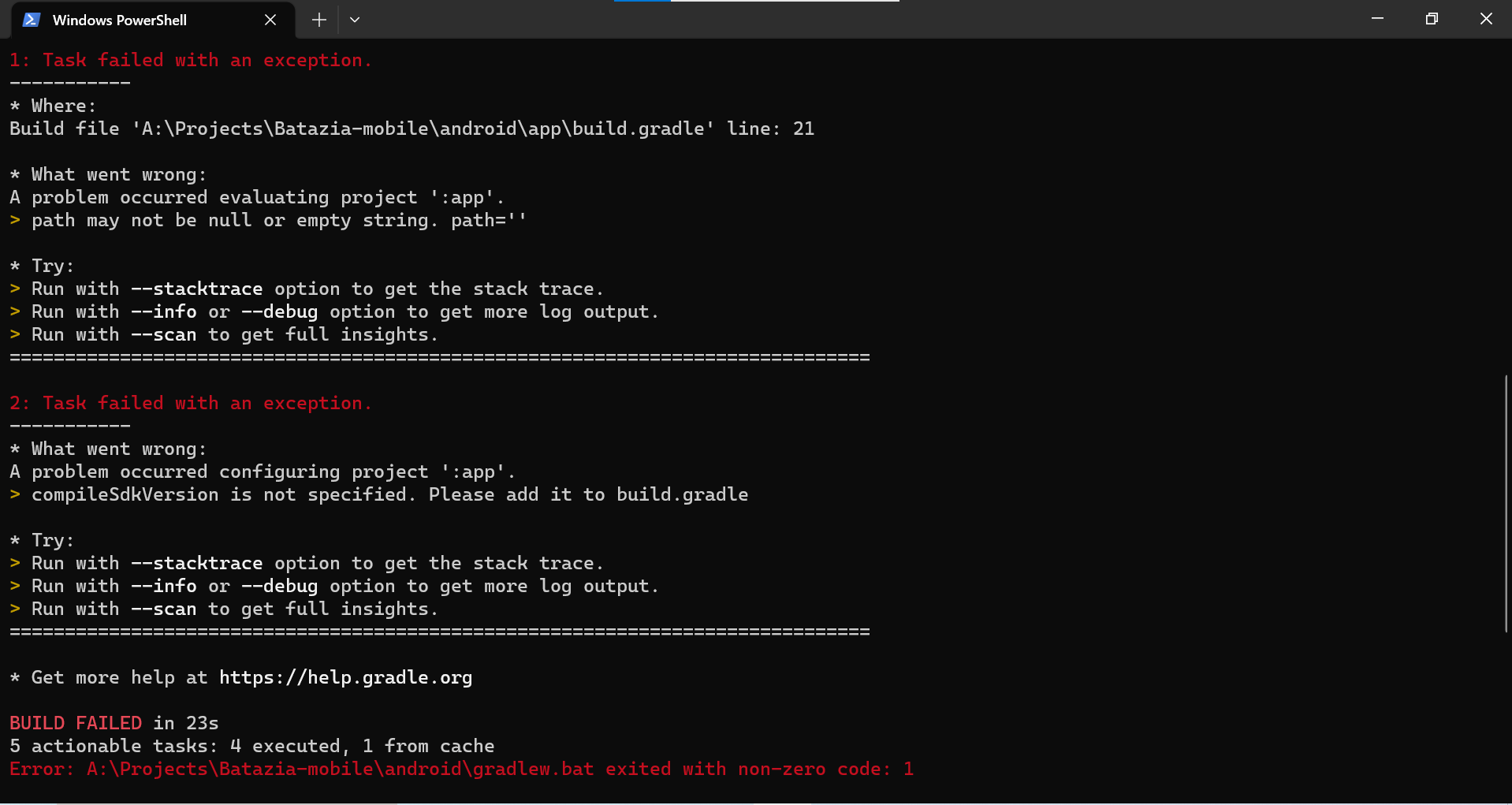 Getting · Issue #207 · airbnb/ts-migrate · GitHub Getting · Issue #207 · airbnb/ts-migrate · GitHub