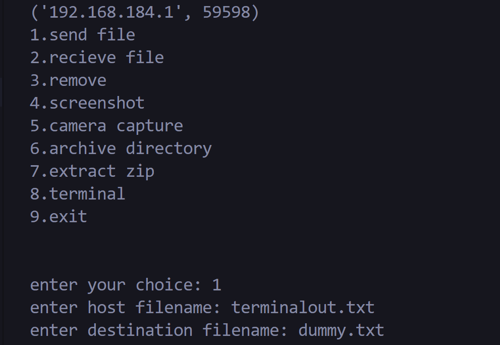 GitHub - indrajith69/botnet