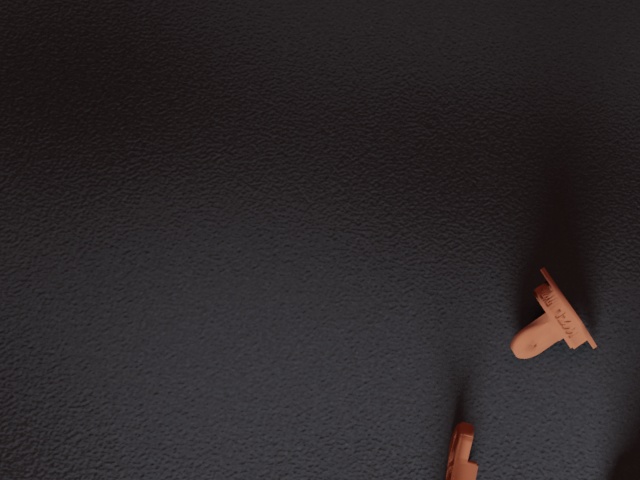 Centering of camera on objects of Custom BOP dataset failed · Issue ...