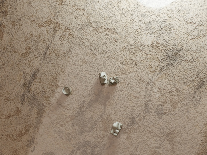 Centering of camera on objects of Custom BOP dataset failed · Issue ...