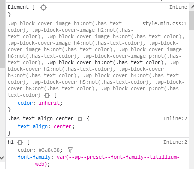 theme.json color gets overriden by core · Issue #39423 · WordPress/gutenberg · GitHub