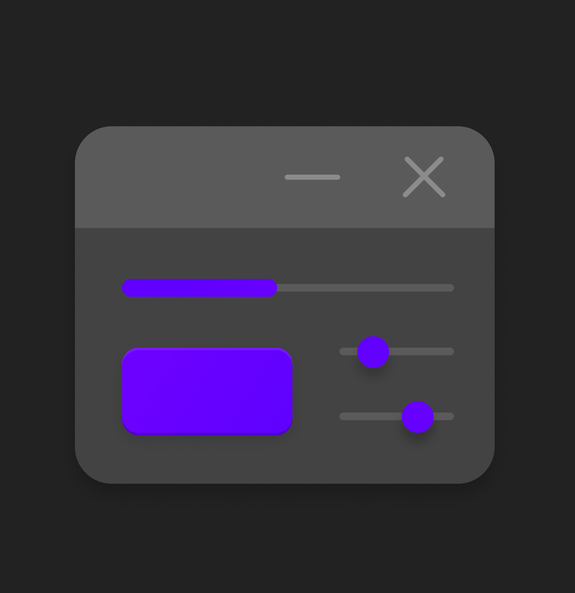 New Icon design by me （Fluent Design） · Issue #72 · nptr/msstyleEditor · GitHub