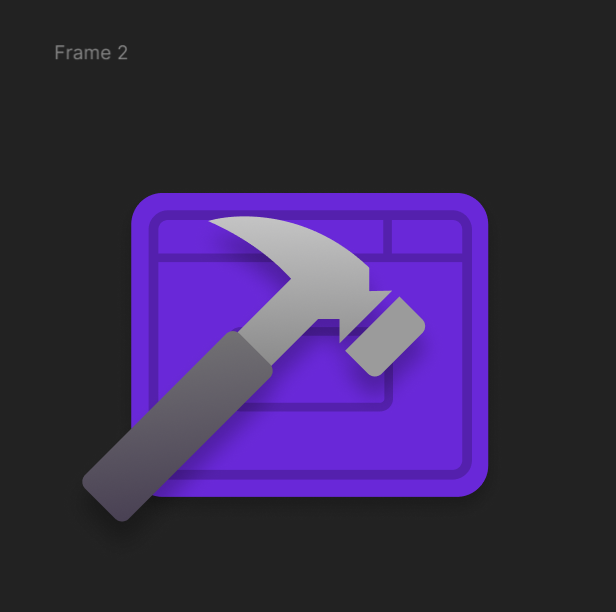 New Icon design by me （Fluent Design） · Issue #72 · nptr/msstyleEditor · GitHub
