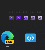 New Icon design by me （Fluent Design） · Issue #72 · nptr/msstyleEditor · GitHub