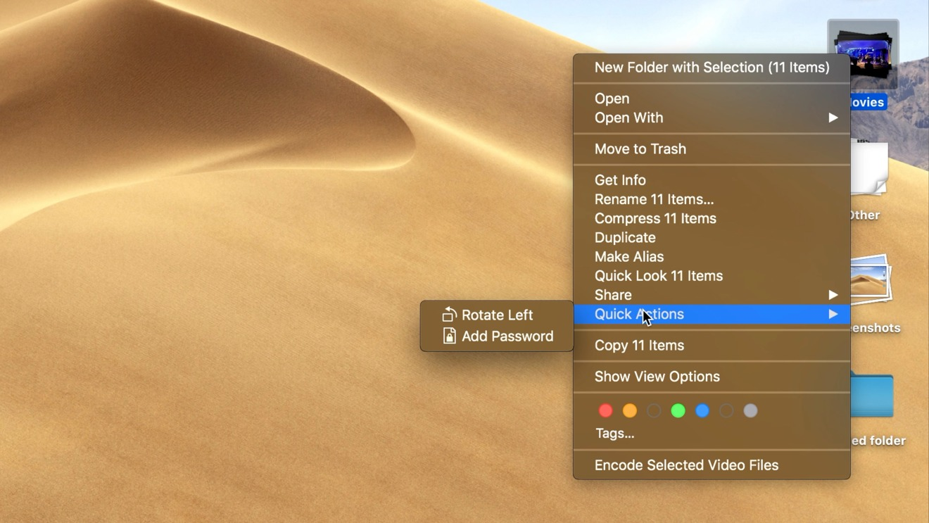 Introduced Acrylic For Context Menus To Match Design Guidelines For Fluent Design Windows 11