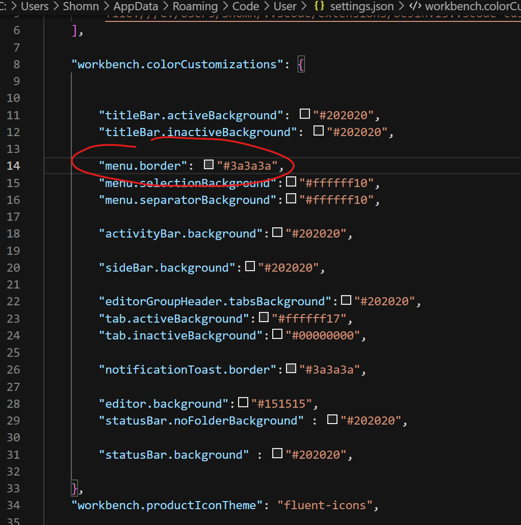 Menu Strokes Fail To Respect Dpi Scaling · Issue 158060 · Microsoftvscode · Github