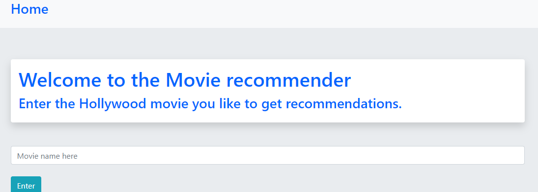 GitHub - rakeshrohan-123/Movie-Recommendation-sysytem: This is a ...