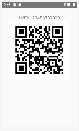 GitHub - eavy/QRCode: 生成二维码并保存为本地的图片