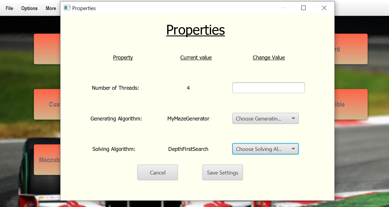 GitHub - elbamit/ATP-Project-GUI GitHub - elbamit/ATP-Project-GUI