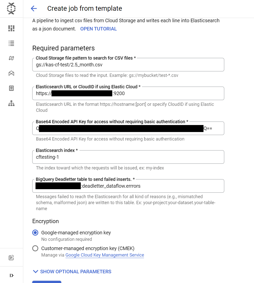 [bug] Gcstoelasticsearch Java Lang Illegalargumentexception Tupletag · Issue 587