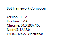 Object reference not set to an instance of an object on OAuth login · Issue #3631 · microsoft ...