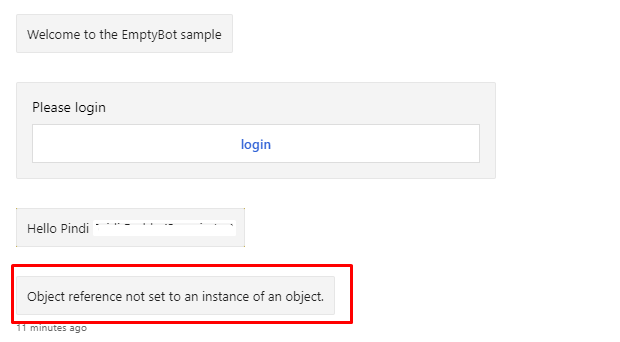 Object reference not set to an instance of an object on OAuth login · Issue #3631 · microsoft ...