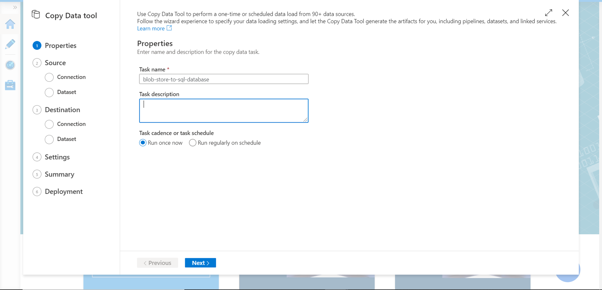 GitHub - antongeorgescu/azure-data-warehouse: Two examples of Azure ...