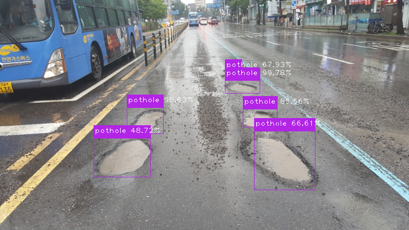 GitHub - jhsongok/Pothole_Detection