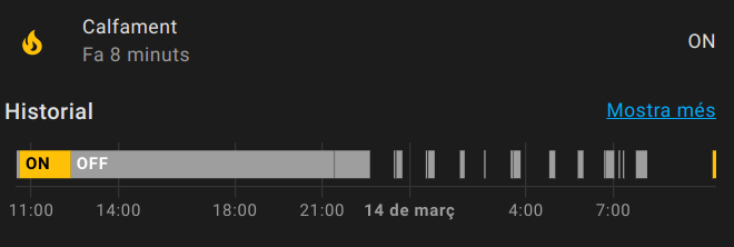 Ariston NET not start after HA 2023.3.4 update · Issue #107 · fustom/ariston-remotethermo-home ...