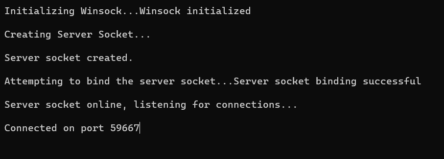 GitHub - aaryadevchandra/Network-Sockets-in-C