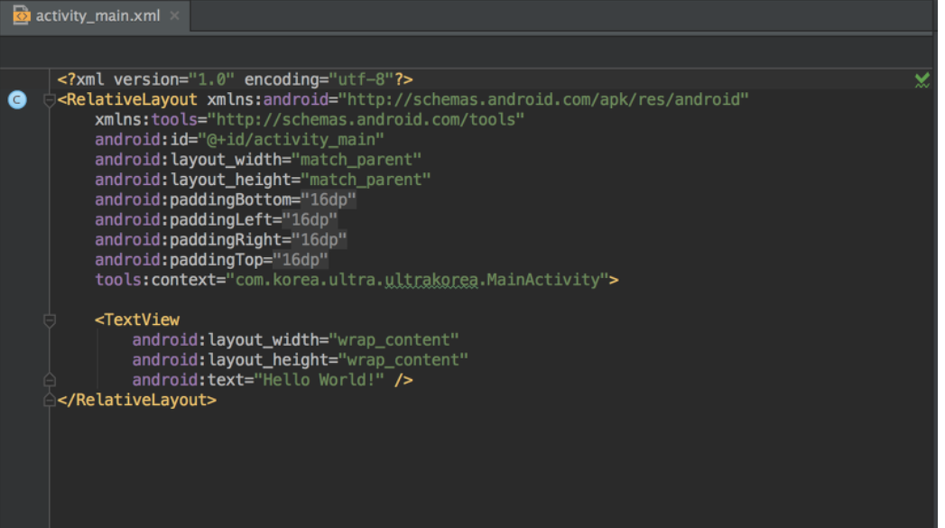GitHub - mikyungmon/Android_studio