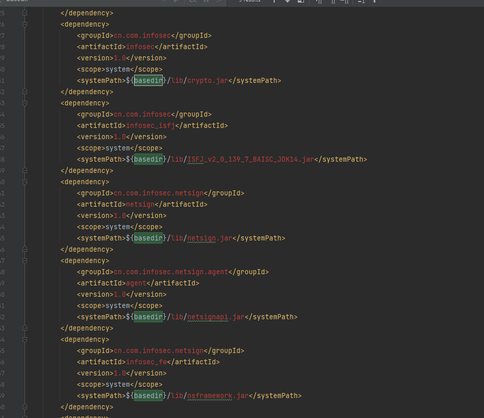依赖报错提问 · Issue #4 · epcdiy/timemachineplus · GitHub