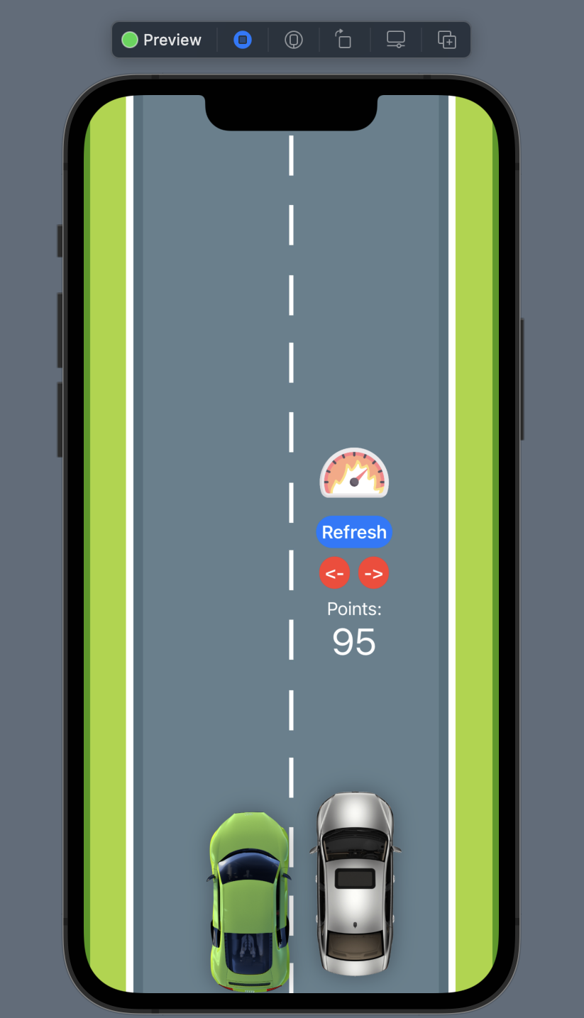GitHub - Masumiub/Simple-IOS-Car-Racing-Game: Simple IOS Car Racing ...