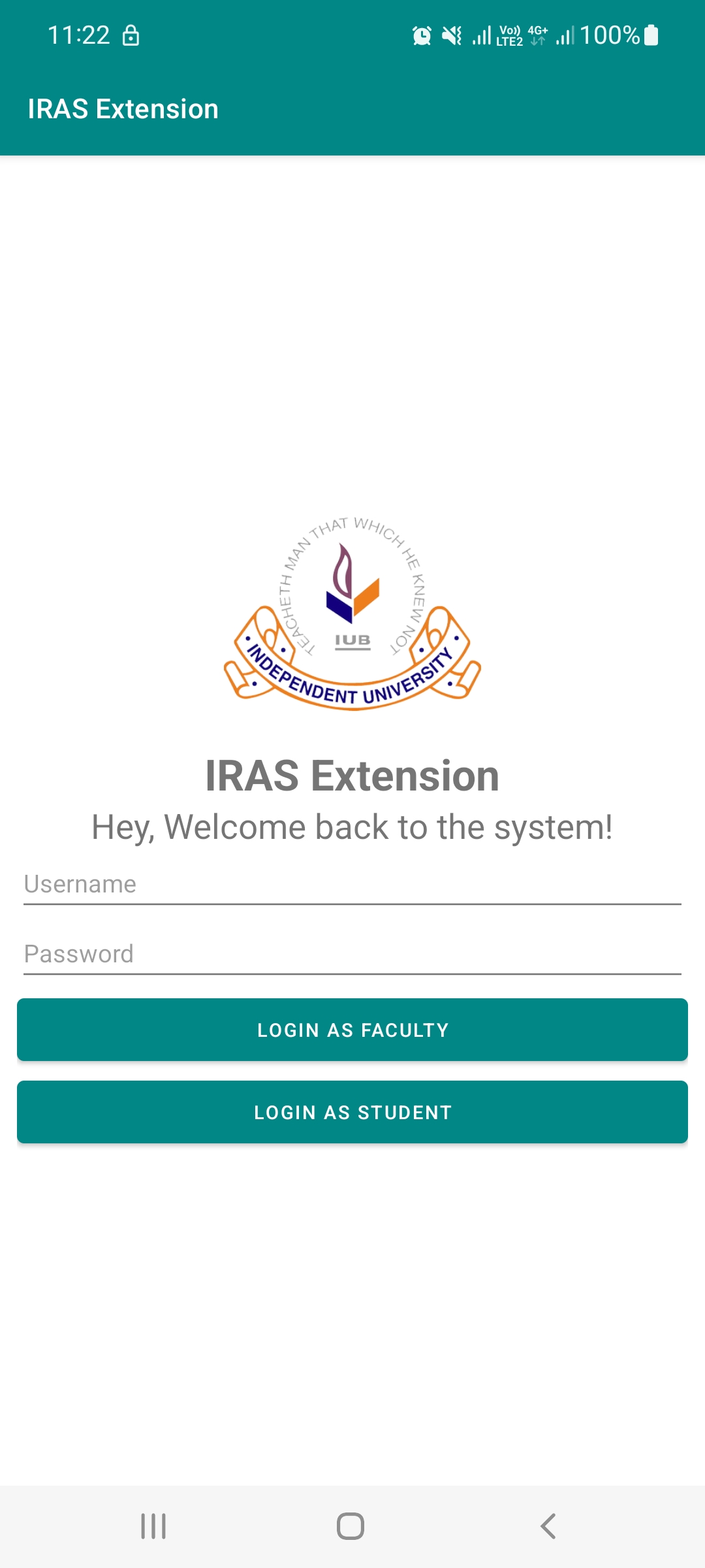 GitHub - Masumiub/CSE464-Final-IRAS-Extension: CSE464-Final-IRAS-Extension
