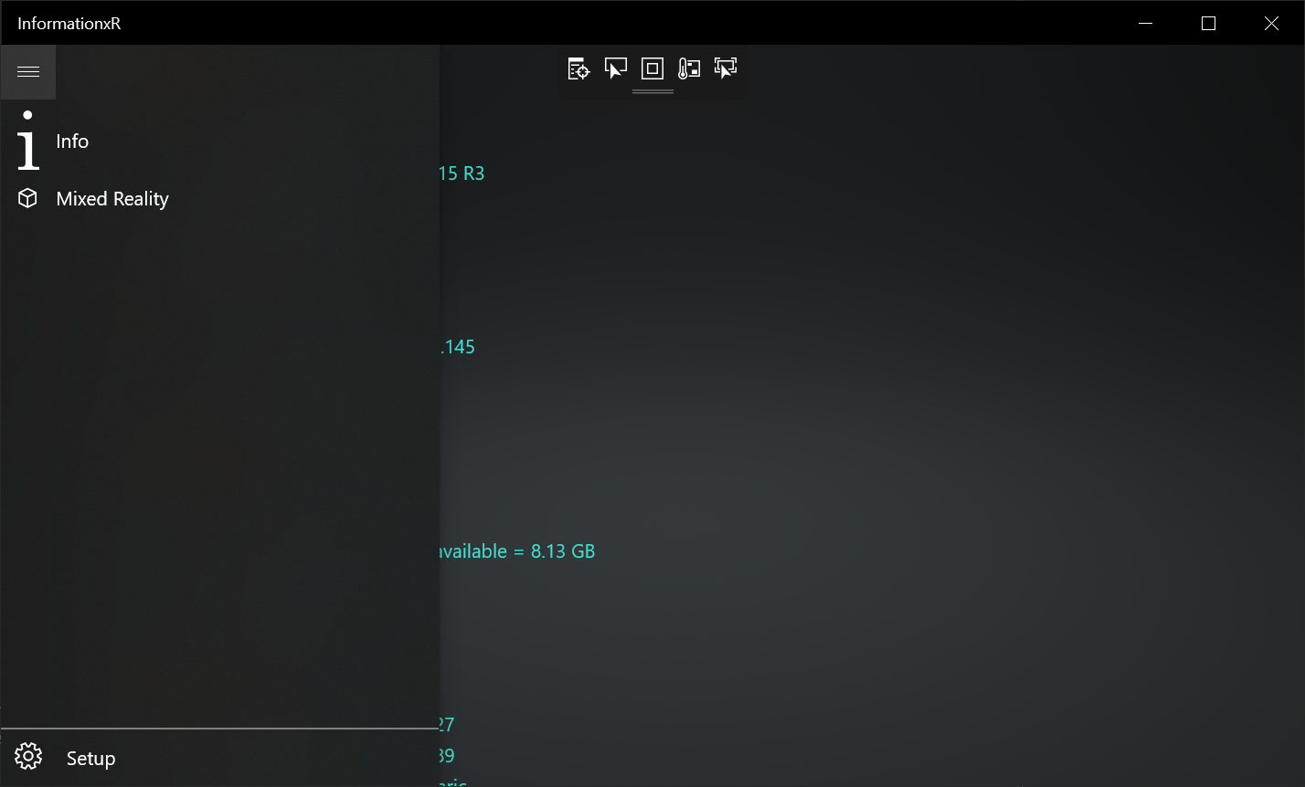 Rendering bugs with NavigationView across different releases. · Issue #822 · microsoft/microsoft ...