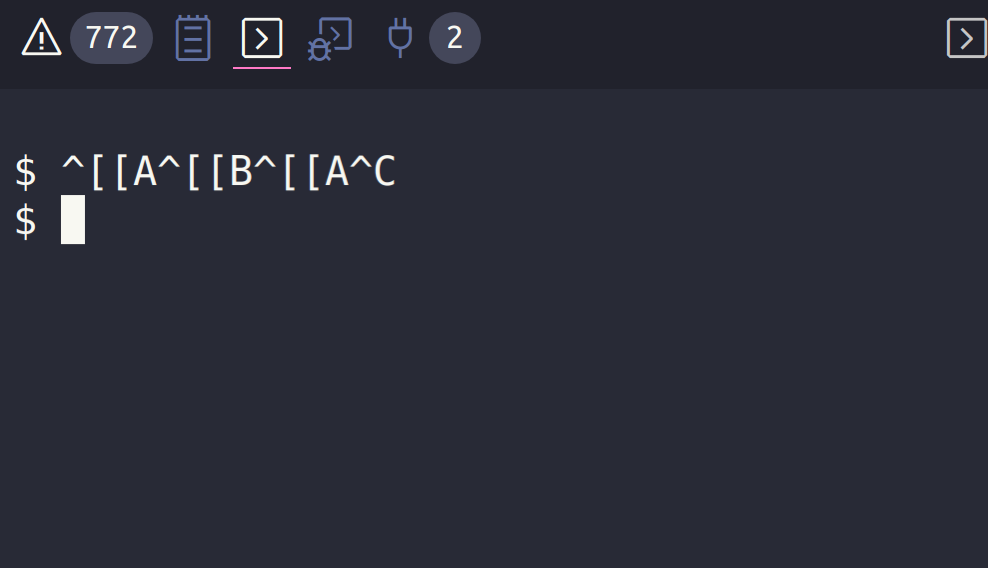 weird terminal when using "remoteUser": "dev" on devcontainer.json · Issue #7641 · microsoft ...