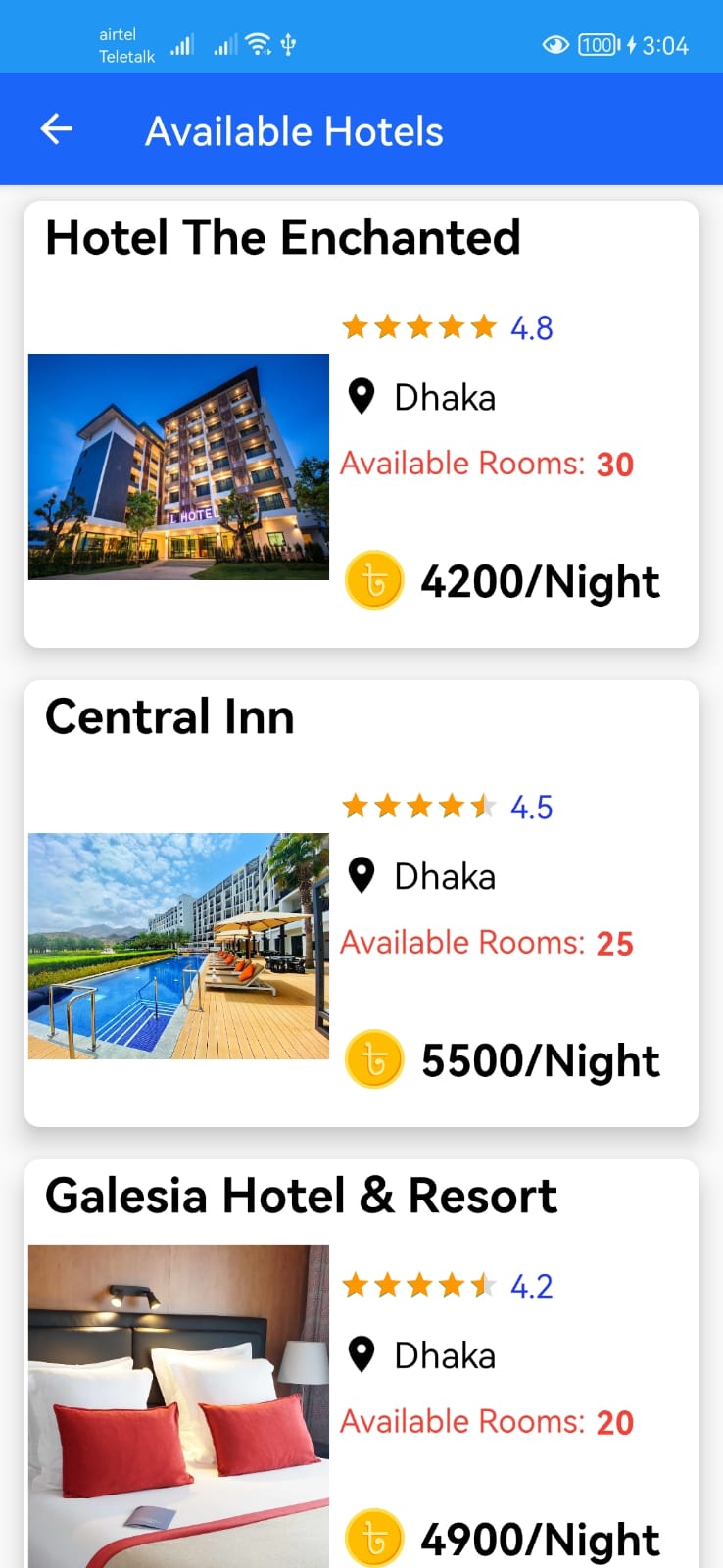 GitHub - tahimislam/BOOKit-Mobile_App_Android: The project is based on ...