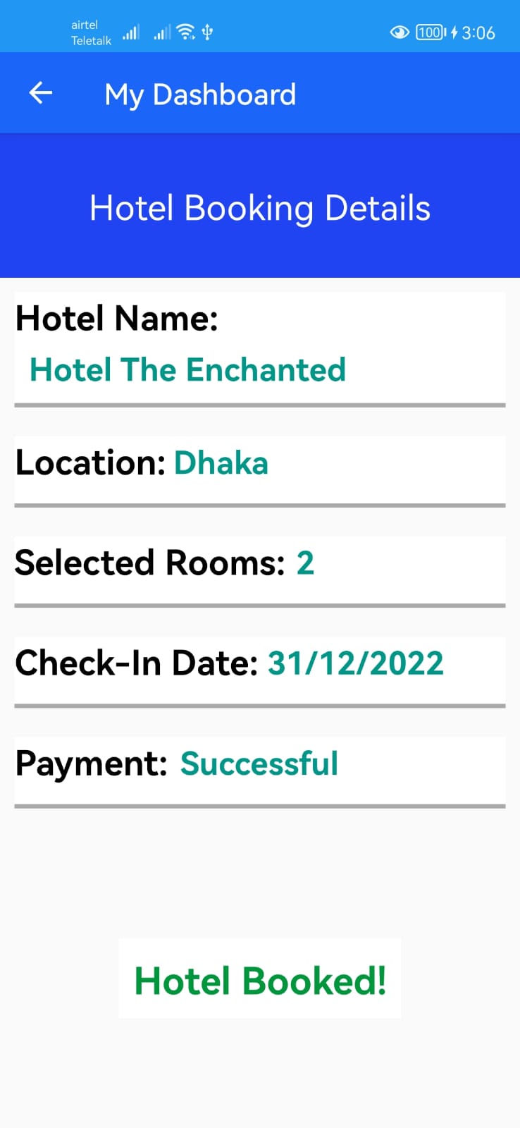 GitHub - tahimislam/BOOKit-Mobile_App_Android: The project is based on ...