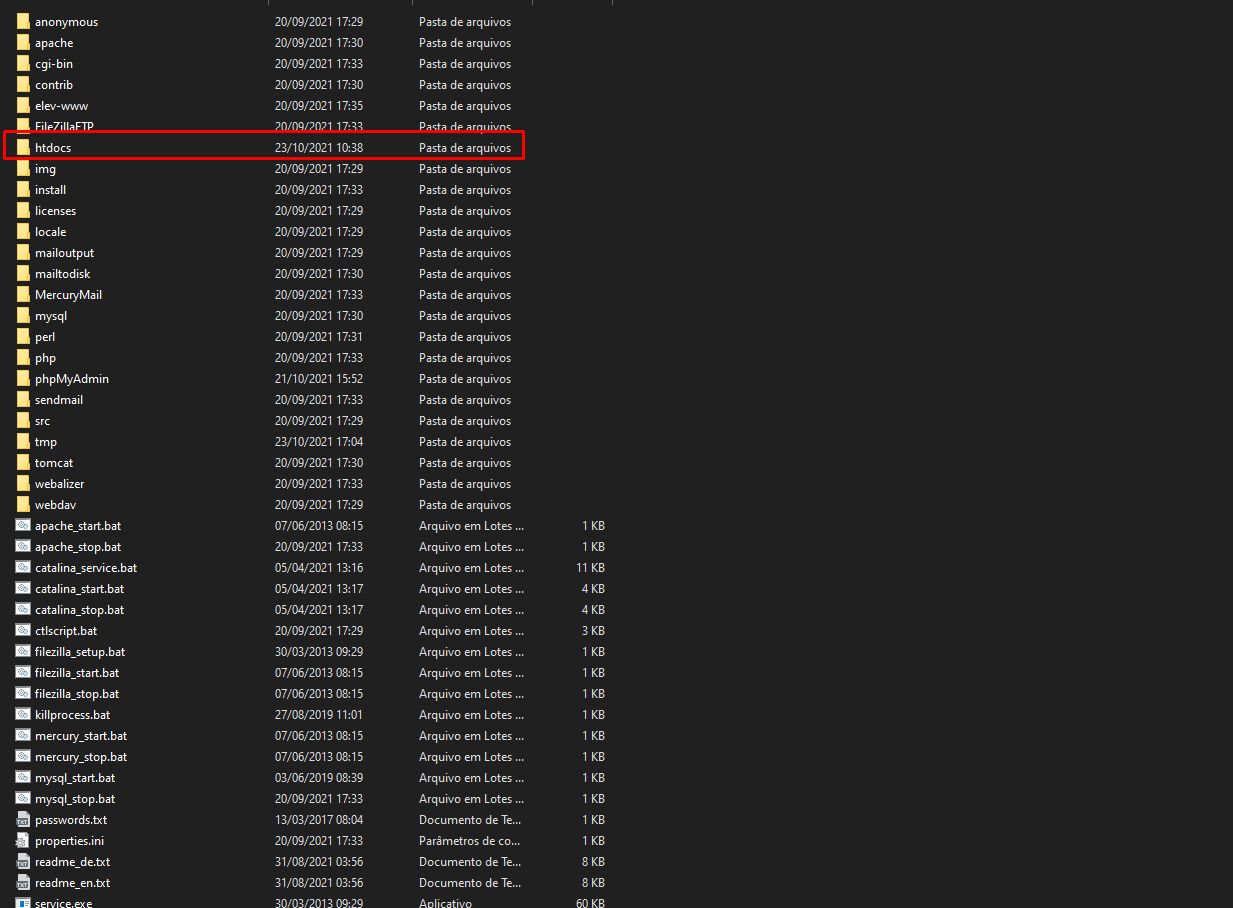 GitHub - davimateus1/CadastroCRUD: Sistema CRUD feito para cadastro de ...