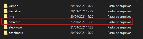 GitHub - davimateus1/CadastroCRUD: Sistema CRUD feito para cadastro de ...