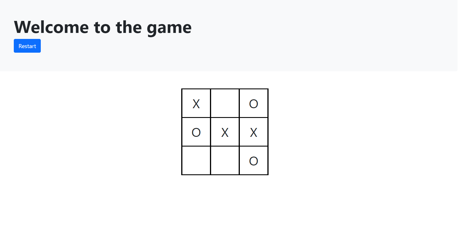 GitHub - Ajaybhatta987/Tic-Tac-Toe
