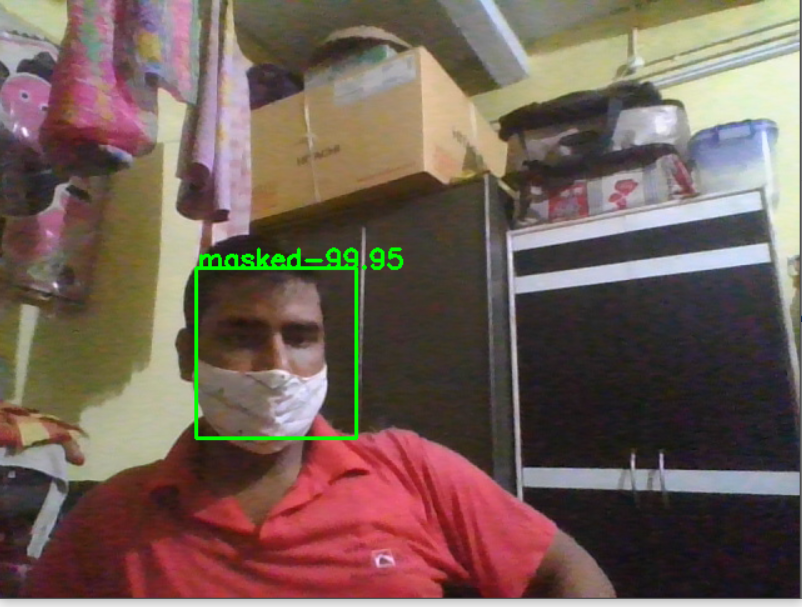 GitHub - nirbhay-design/mask-nomask-classification