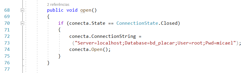 GitHub - micaelmi/placar-ping-pong: Um placar de tênis de mesa, completo, em C# (forms .NET)