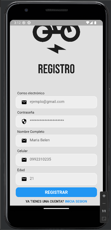 GitHub - BryanTnz/bikeApp