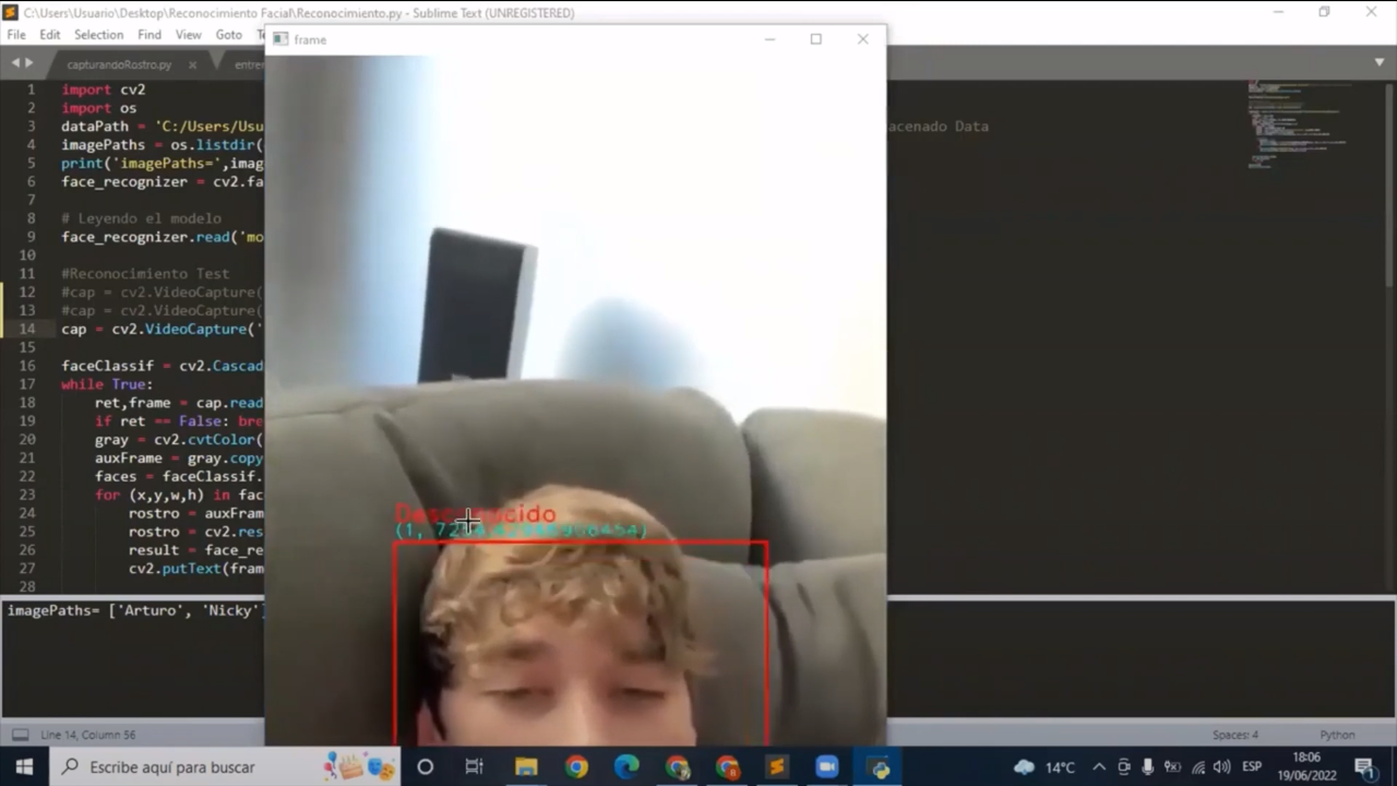 GitHub - BryanTnz/ReconocimientoFacialIA