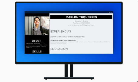 GitHub - BryanTnz/D2-Flutter_CV