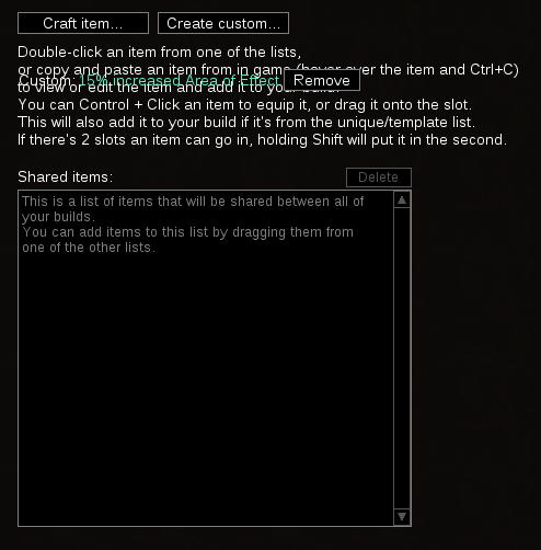 Custom Mod visual bug · Issue #1101 · PathOfBuildingCommunity ...
