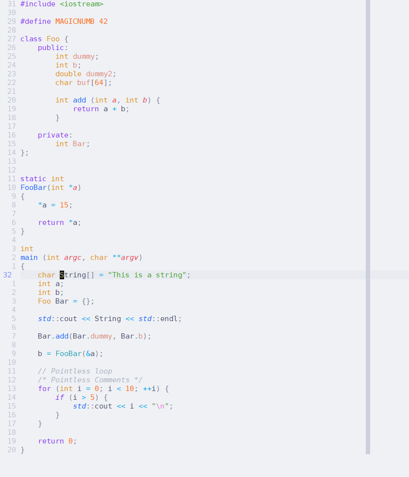 GitHub - oxyacety/List-of-light-themes-for-neovim