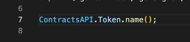 GitHub - NickWhiteman/contracts-integration-sdk: This is the workspace ...