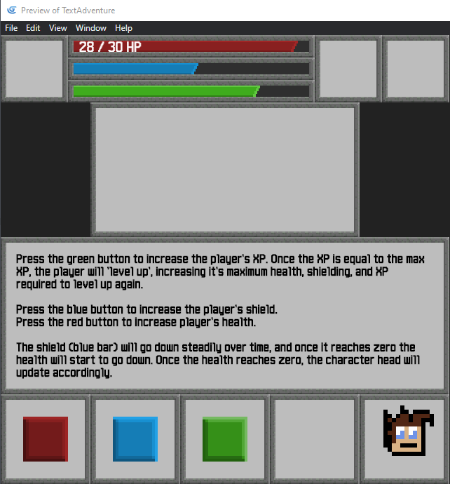 RPGMaker · Issue #221 · GDevelopApp/GDevelop-extensions · GitHub